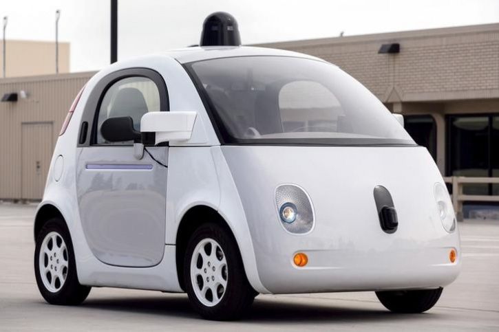 16 Cars That Show The Future Of Urban Mobility Is In Driverless Cars
