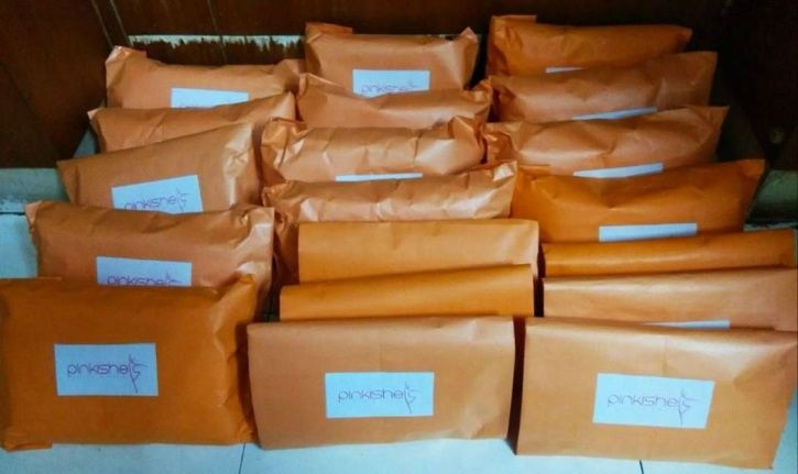 This Sanitary Pad Bank In Uttar Pradesh Is Providing Free Napkins To ...