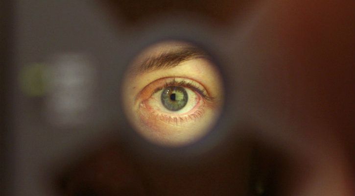 Google AI Can Predict Heart Disease Just By Looking At Your Eyes, And ...