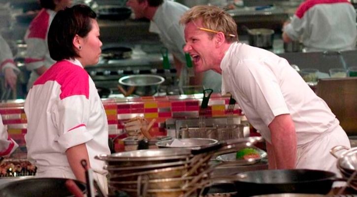 The Science Of Swearing: How Your Cursing Can Actually Help Your ...