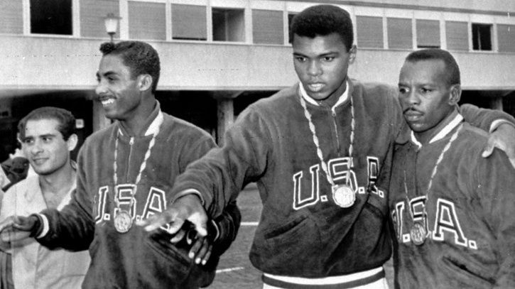 Did You Know Muhammad Ali Was Once Not Served At A Restaurant For Being ...