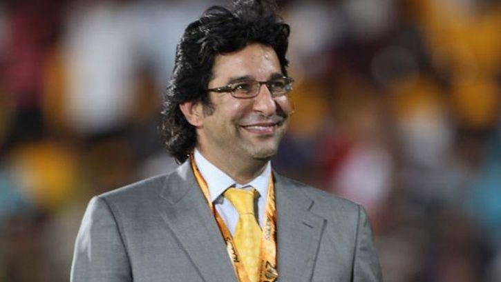 Wasim Akram Has Some Important Advice For India's Fast Bowlers And They ...
