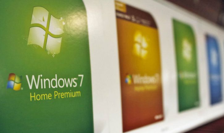 This Windows 7 User Wants Microsoft To Pay Him Rs 3834 Crore For ...