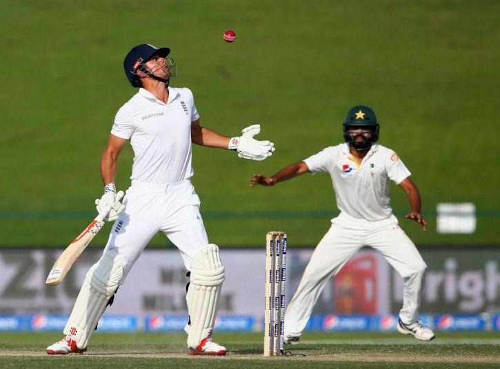 Getting Out Handling The Ball - All You Need To Know About This Unique ...