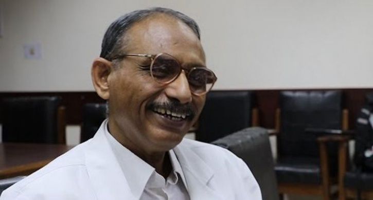 Dr Matthew Varghese Who Dedicated His Life To Fight Polio Is Bill Gates ...