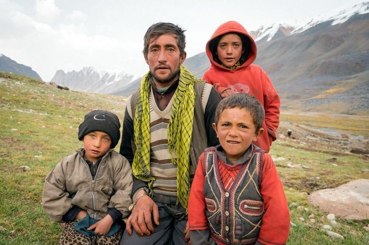 The Interesting Story About Afghanis & Why Most Celebrate Birthdays On ...