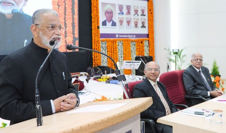 Former ISRO Chief K Radhakrishnan, Who Took India To The Moon And Mars ...