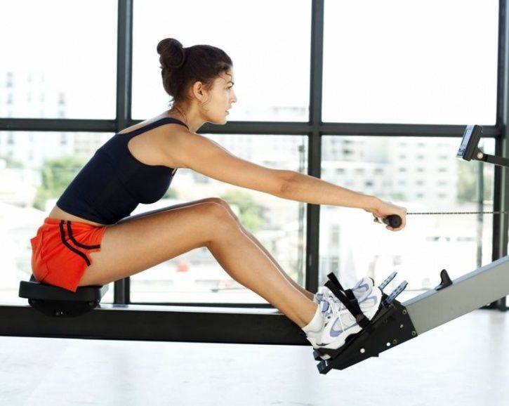 Here’s Why You Should Pick Up One Of These Cardiovascular Exercises To ...