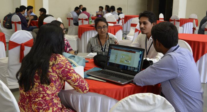 Pitch Your Startup Ideas To India's Best Investors & Win 16 Lakh At IIT ...