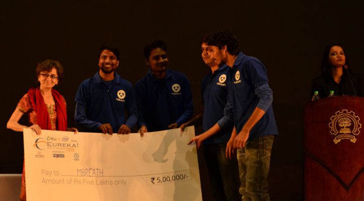 Pitch Your Startup Ideas To India's Best Investors & Win 16 Lakh At IIT ...