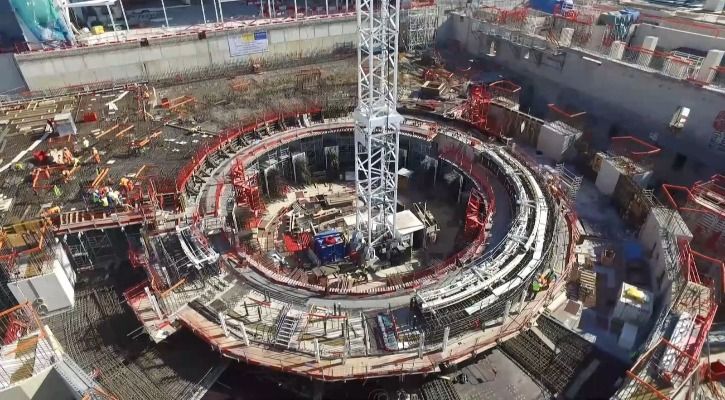 This Fusion Reactor Can Provide World With Limitless Clean Energy Using ...