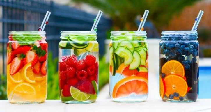 Limit Children To Eating No More Than Two Snacks A Day, A 100 Calories ...