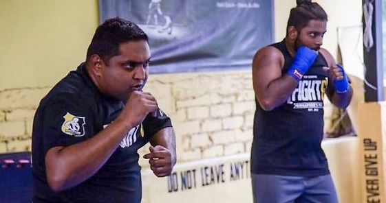 Neglected By Family, Target For Bullies & With One Good Arm - Logaraj ...