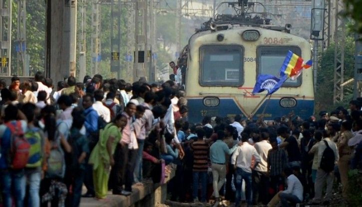 Mahars Celebrate Their Victory Over Peshwas Every Year, Here's Why It's ...