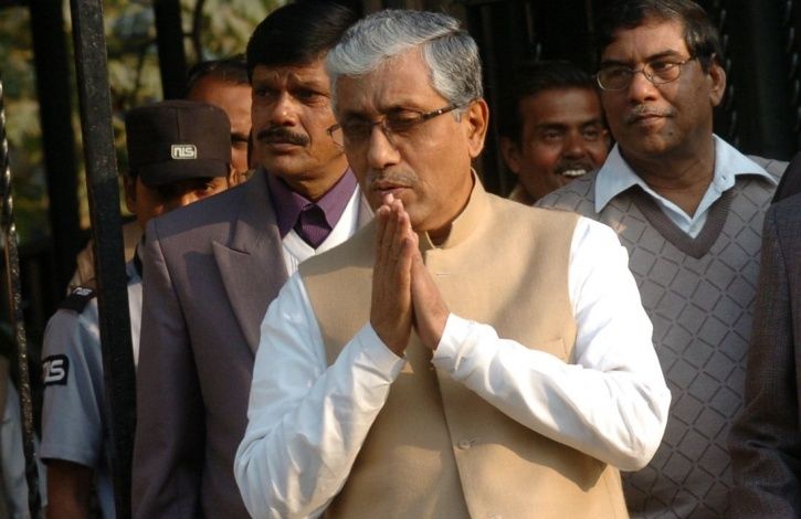 India's Poorest Chief Minister, Tripura's Manik Sarkar Just Got Even Poorer