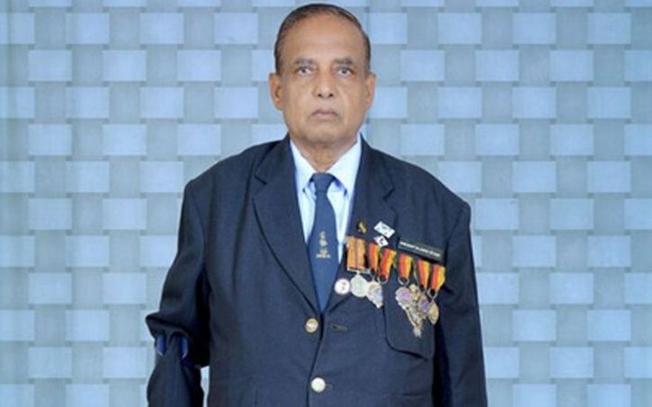 After 45 Years, India's First Paralympic Gold Medallist Is Finally ...