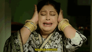 Quick Guide 101: How To Become The Perfect Sanskari Naari