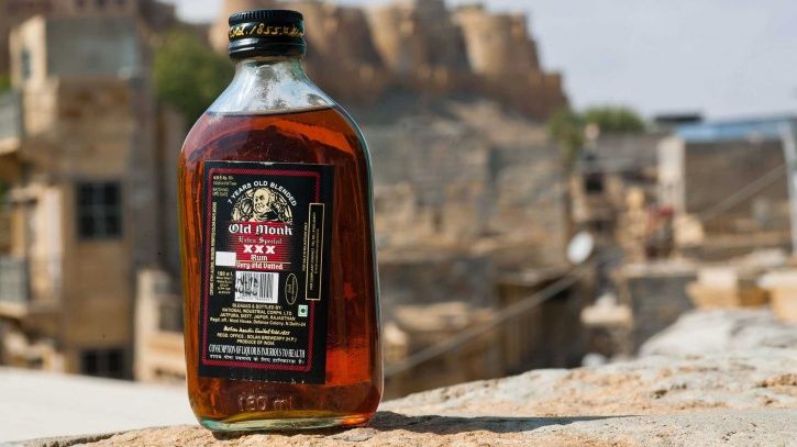 Kapil Mohan, The Man Who Gave India Its Favourite Rum 'Old Monk' Dies At 88