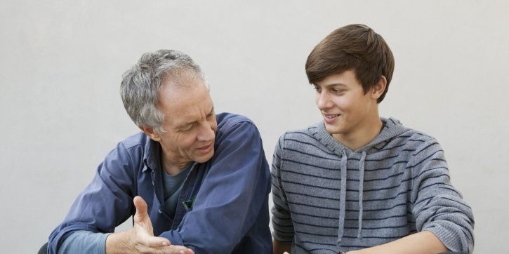 11 Life Lessons Parents Must Give Their Children Who Are Adulting This Year