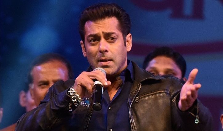 After Receiving Death Threats Shooting Of ‘race 3 Gets Stalled