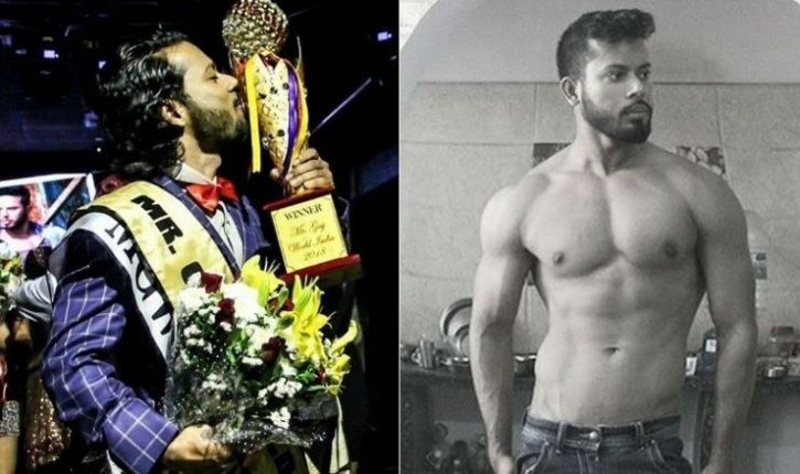 Scientist, Model And A Gay Icon - This Man Is Setting New Standards For ...