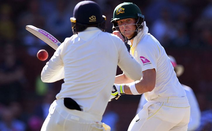 Steve Smith Loves Piling Up Records, Is The Second Fastest To 6000 Test ...