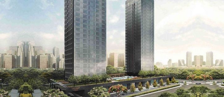 Trump Tower Launched In Gurugram, 20 Luxury Apartments Worth Rs 150 Cr ...