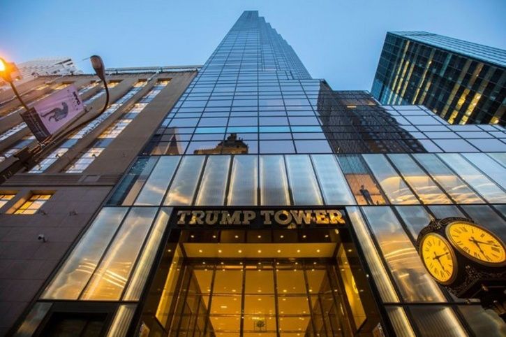 Trump Tower Launched In Gurugram, 20 Luxury Apartments Worth Rs 150 Cr ...