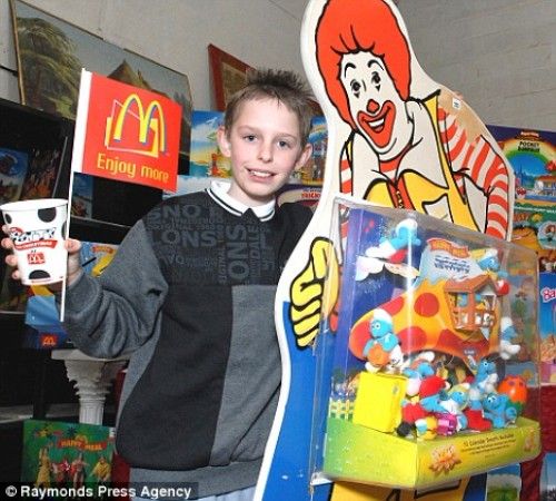 Meet 17 People Who Collect The Strangest Things In This World