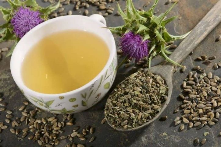 7 Teas That Can Cure The Most Common Ailments