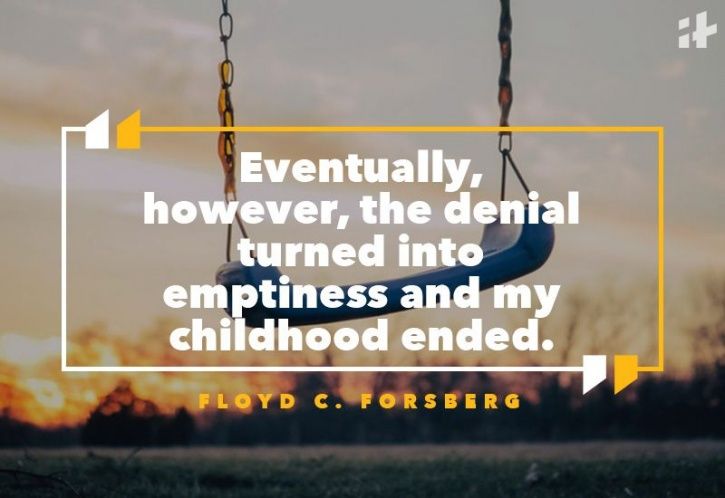 Reliving Childhood Quotes