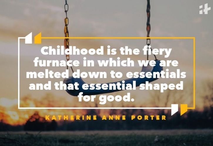 11 Quotes On Childhood That Will Take You Back To The Best Phase Of ...