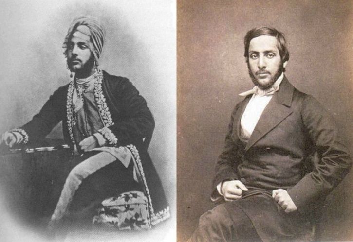 In Memory Of Last Sikh Maharaja Duleep Singh, This British Town Will Be ...