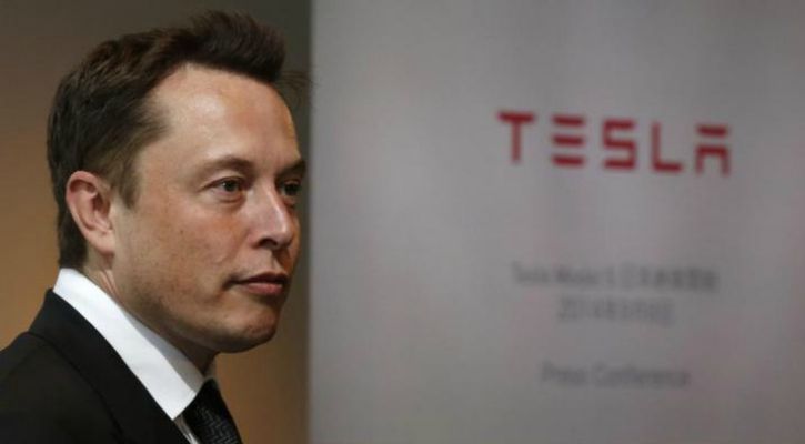 Elon Musk Apologises For Calling UK Cave Diver "Pedo Guy", Says His ...