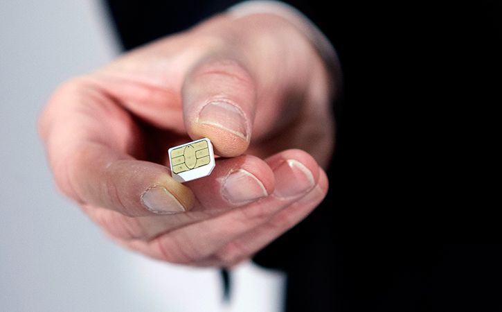 Why You Will Throw Away Your Phone's SIM Card, And How eSIM & Soft SIM ...