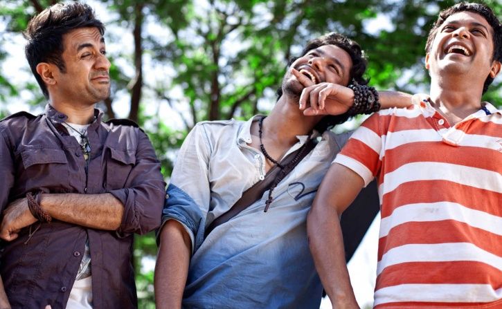 Baba Ji Ki Booti Returns! Go Goa Gone 2 Is In The Works & We Can't Wait ...