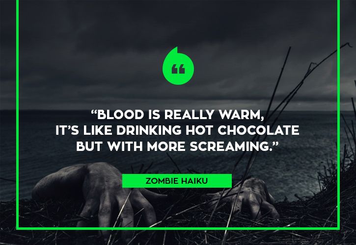 14 Terrifying Quotes From The World Of Horror That You Will Pray Are ...