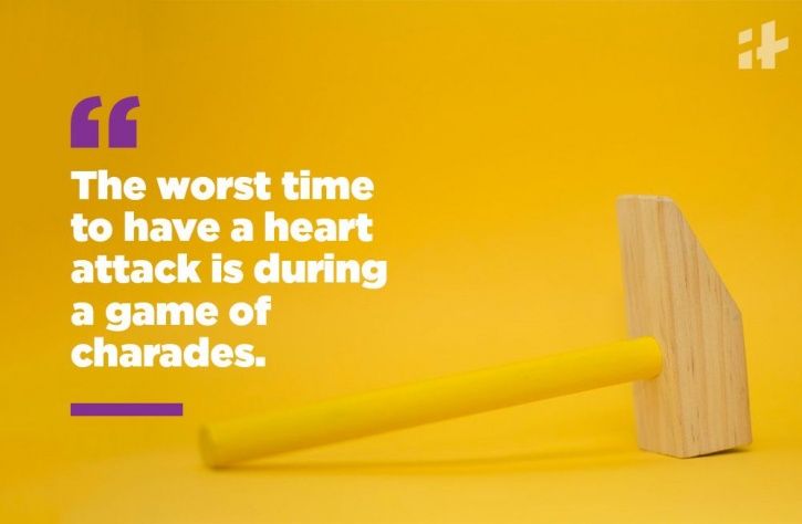 12 Cruel Yet Hilarious One-Liners That’ll Have You Cracking Up In No Time