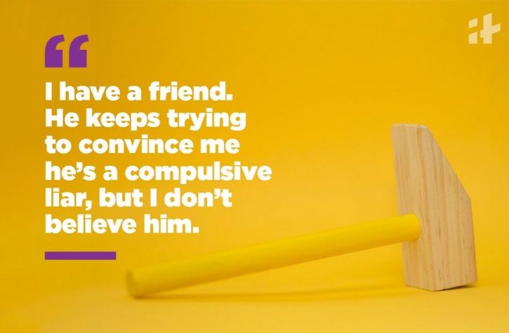 12 Cruel Yet Hilarious One-Liners That’ll Have You Cracking Up In No Time