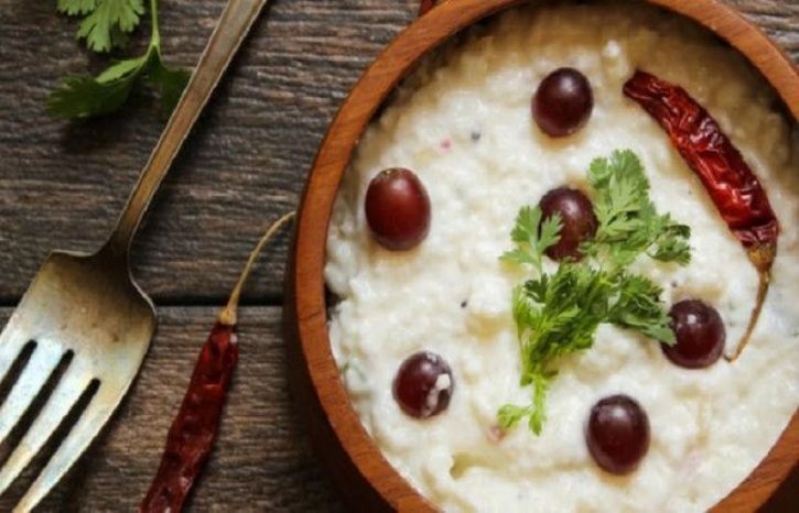 It’s True: Curd Rice Makes You Happier And Is The Ideal Homemade Remedy ...