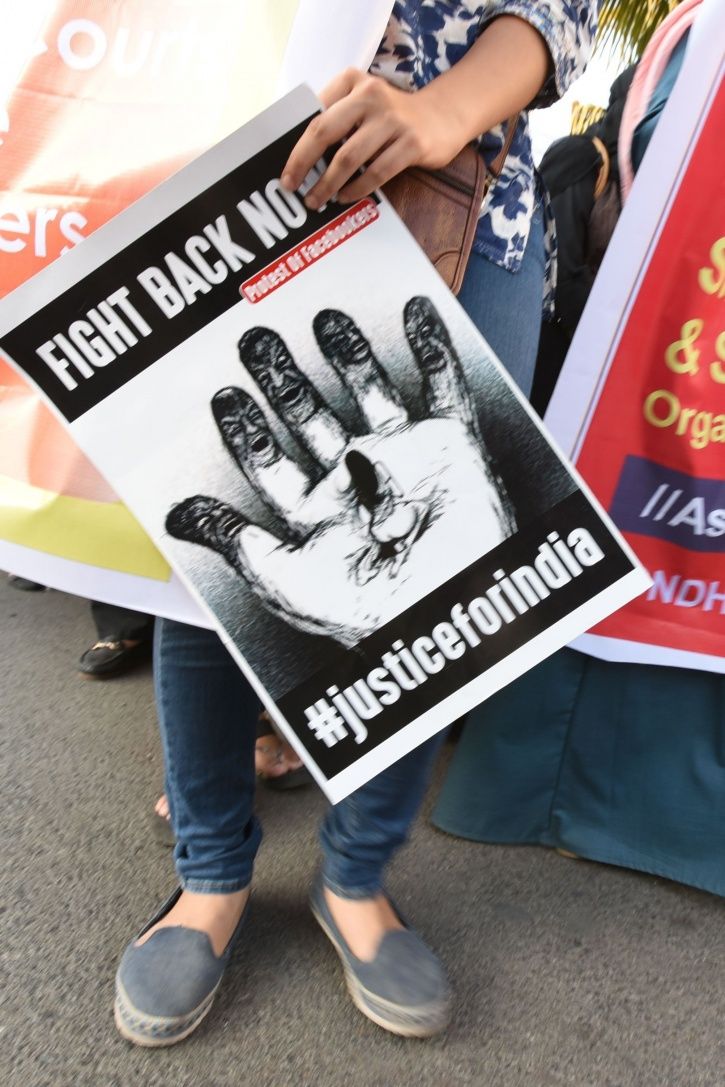 Defence Lawyer In Kathua Case Claims 'Jihadis' Were Behind Brutal Rape ...