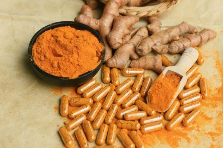 Modern Science Proves That Curcumin, The Key Ingredient In Turmeric ...