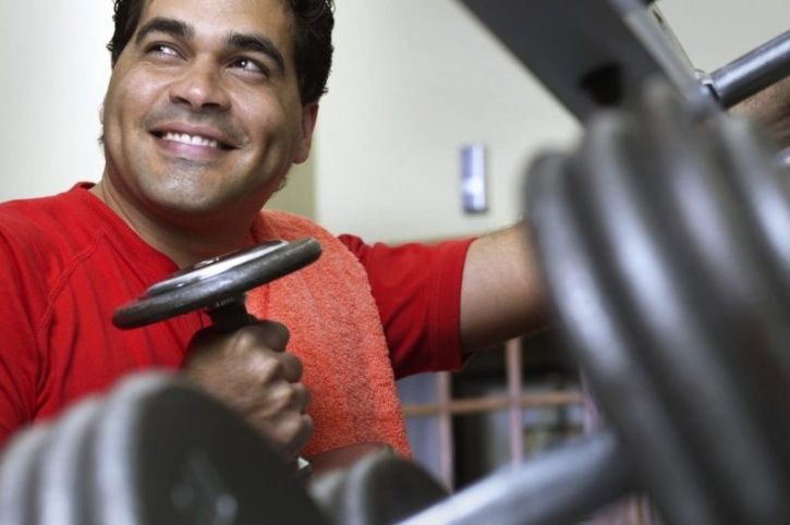 Over 71% Urban Indians Suffer From Poor Muscle Health, Here’s How To ...