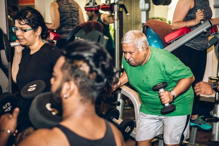 Over 71% Urban Indians Suffer From Poor Muscle Health, Here’s How To ...