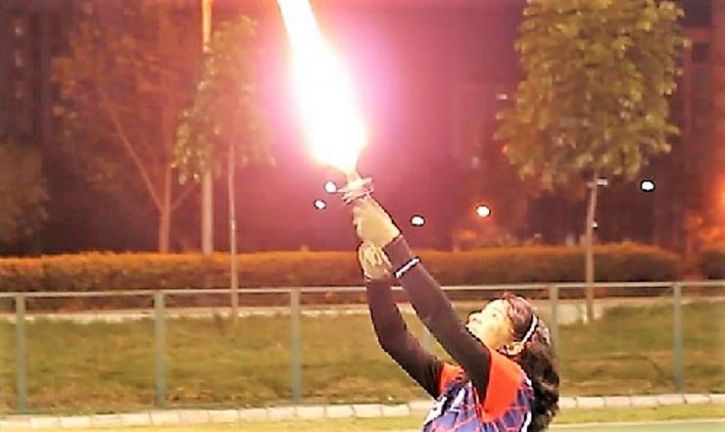 India’s Search For Safe, Pollution-Free And Eco-Friendly Firecrackers ...