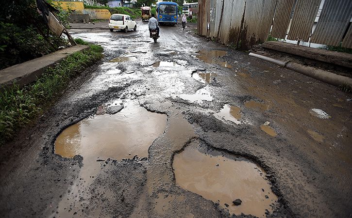 Here's A Record Mumbai Will Definitely Win; Man Wants Guinness Book ...