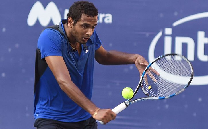Ramkumar Ramanathan Eyes First Singles ATP Title For India In 20 Years