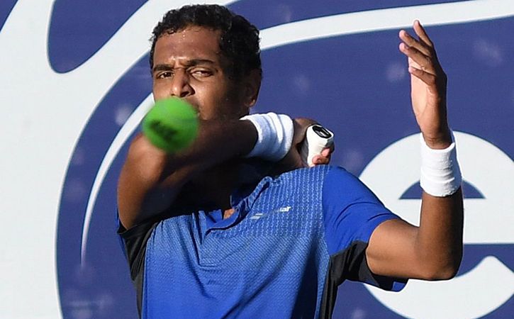 Ramkumar Ramanathan Eyes First Singles ATP Title For India In 20 Years