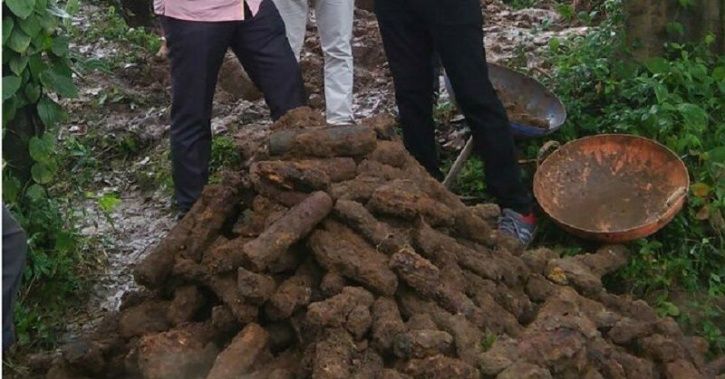 'Mysorean War Rockets' That Belonged To Tipu Sultan Found In An ...