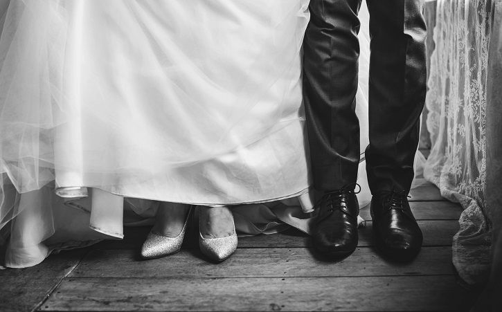 13 Wedding Horror Stories That Prove Some Guests Are Straight From Hell